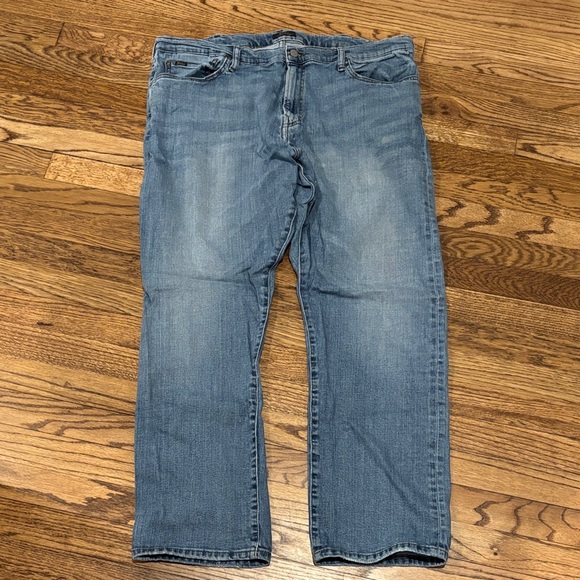 Polo Ralph Lauren | Jeans | Polo Ralph Lauren Classic Blue Mens Jeans ...